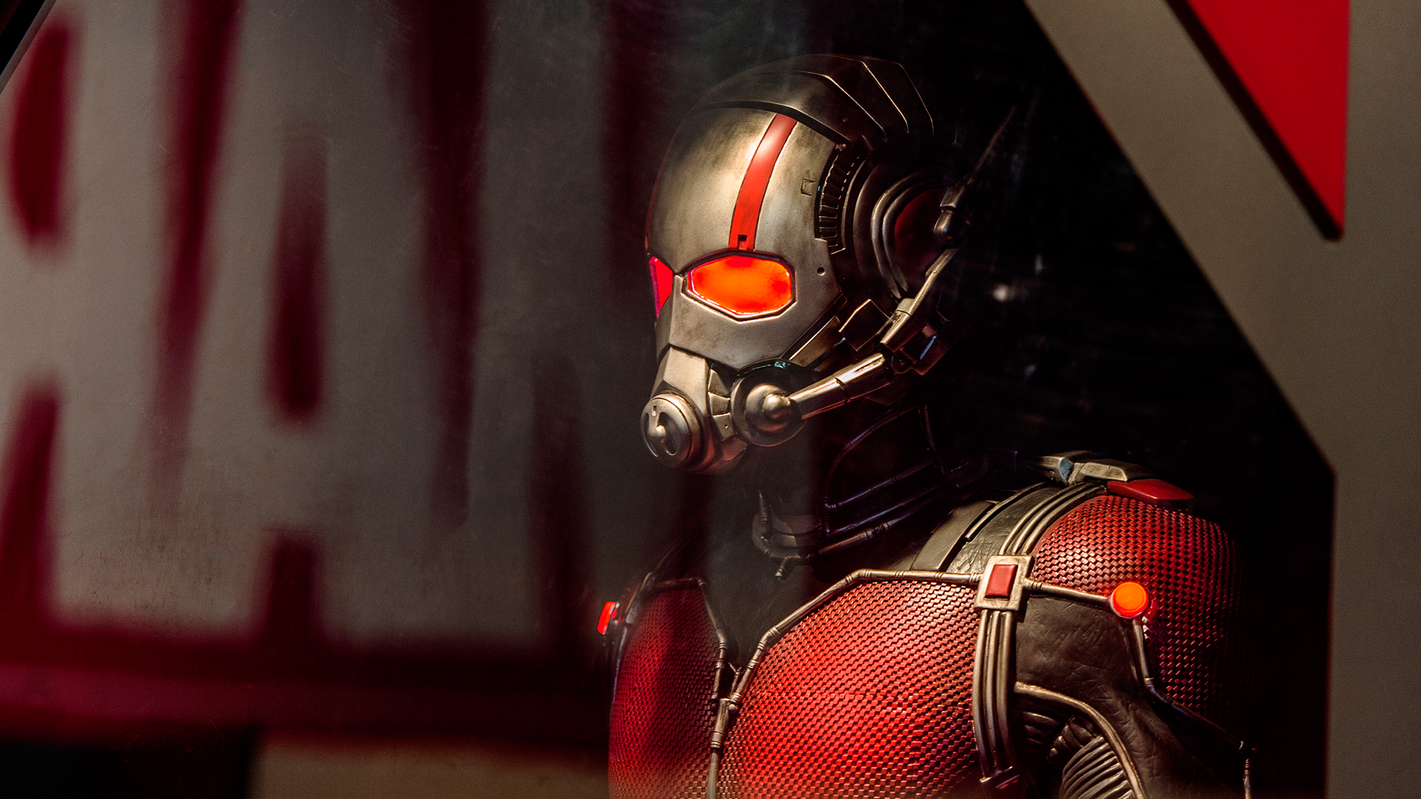 Marvel Universe | Entertainment | Shanghai Disney Resort