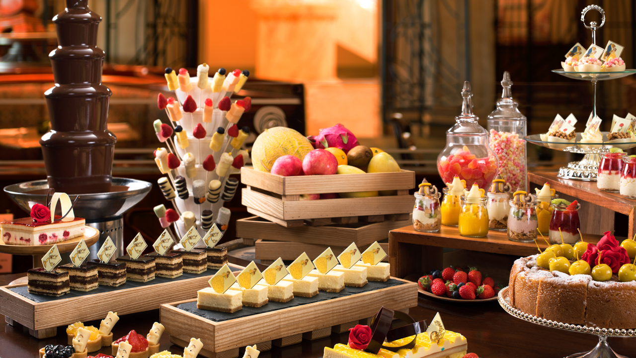 Lumière’s Kitchen | Dining | Shanghai Disney Resort