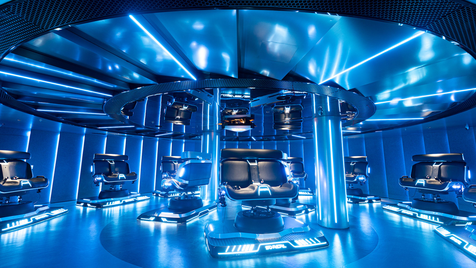 Disneytown SoReal | Events | Shanghai Disney Resort