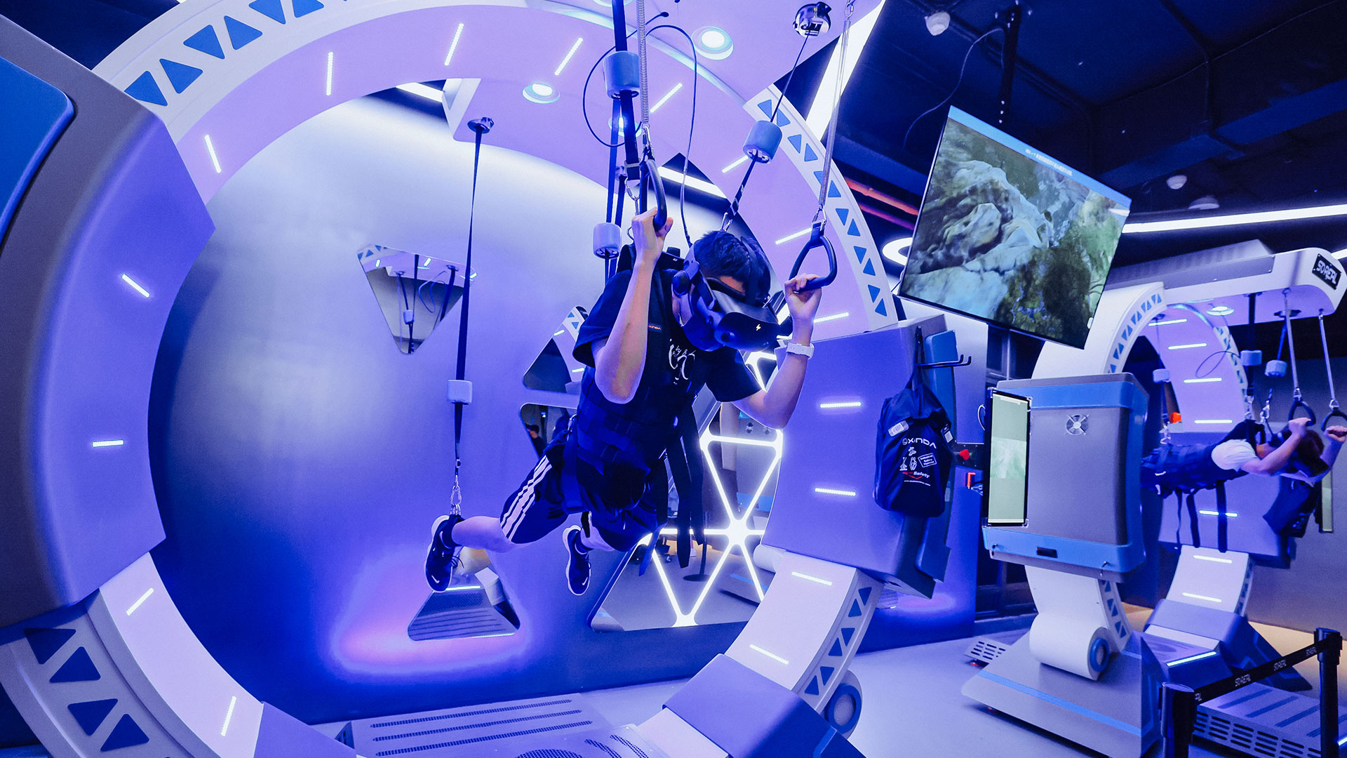 Disneytown SoReal | Events | Shanghai Disney Resort